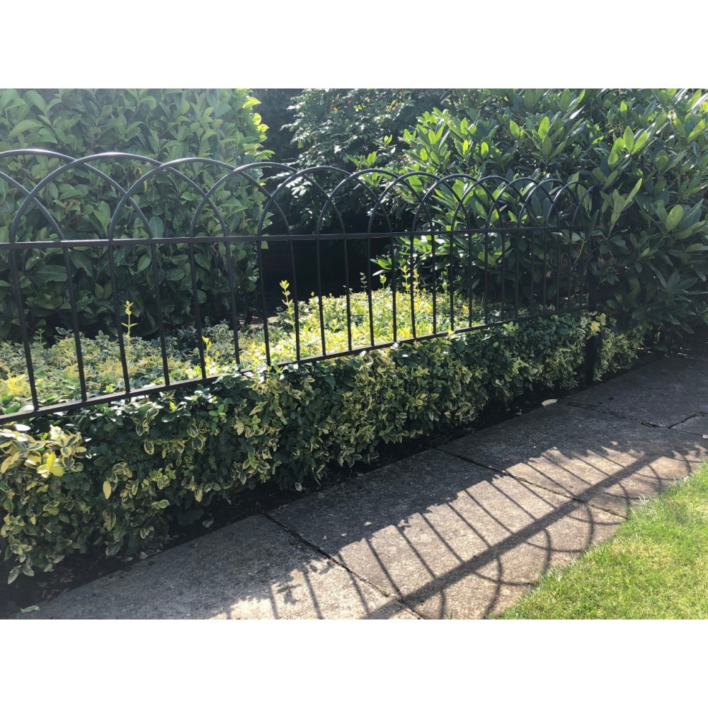 The Yealands Hoop Top Fencing Style 31