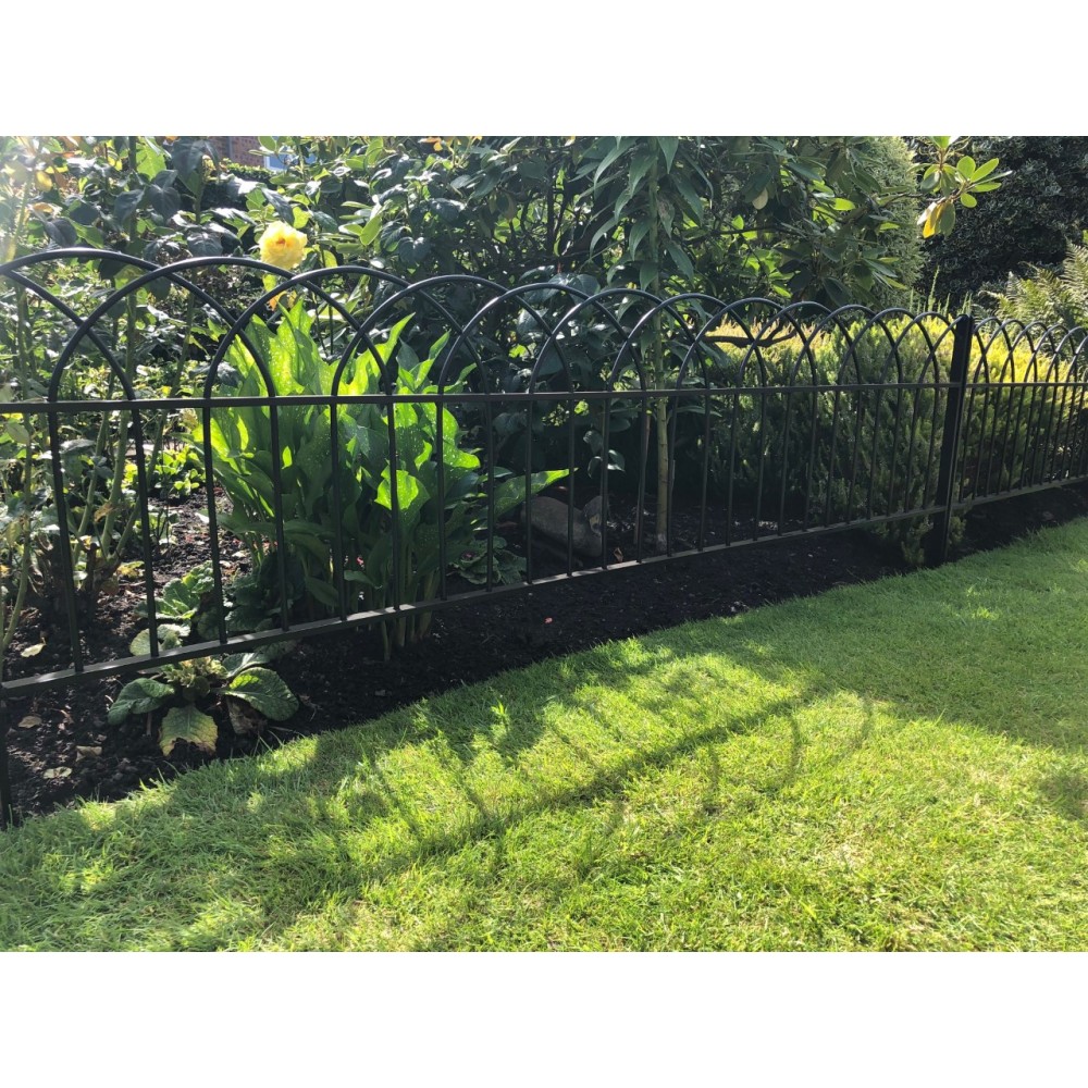 The Yealands Hoop Top Fencing Style 31