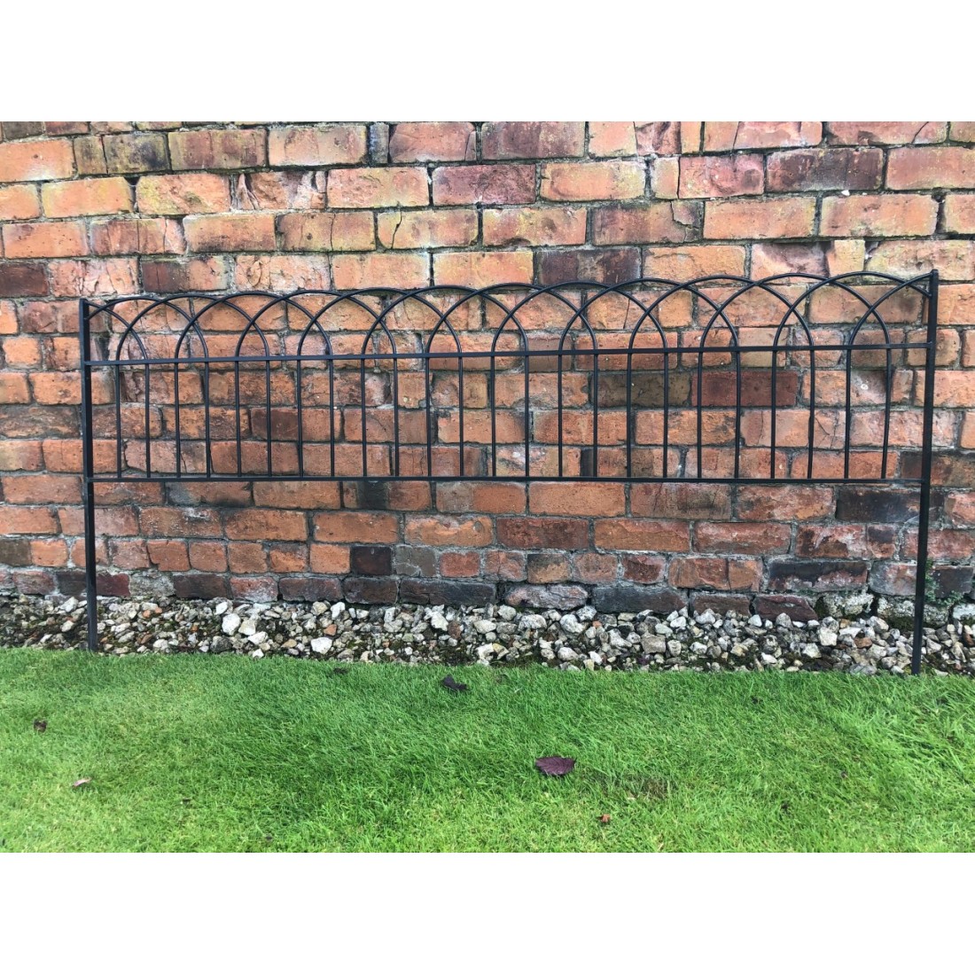 The Yealands Hoop Top Fencing Style 31